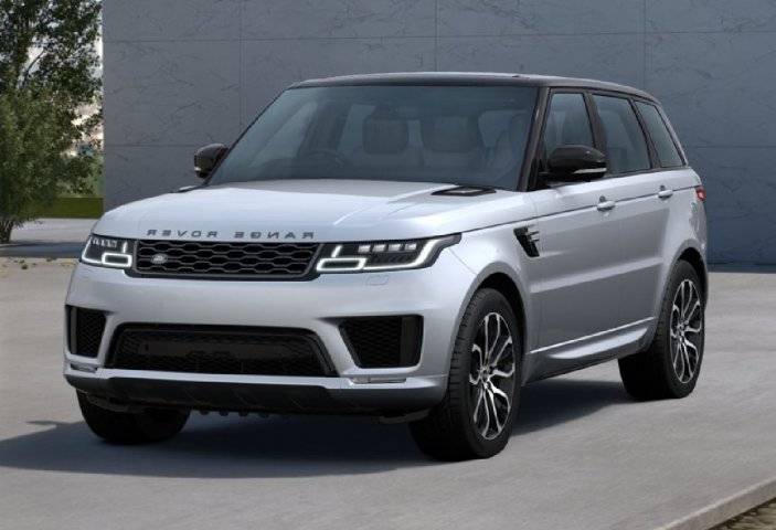 Land Rover Range Rover Sport sold | Used cars from Germany | AutoSeredin