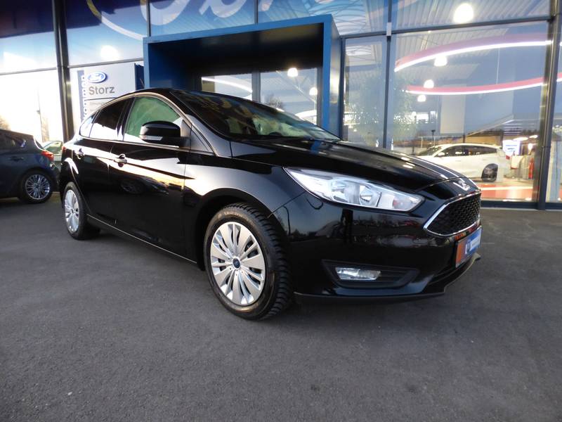Ford Focus Business gebraucht kaufen in Villingen-Schwenningen Preis ...
